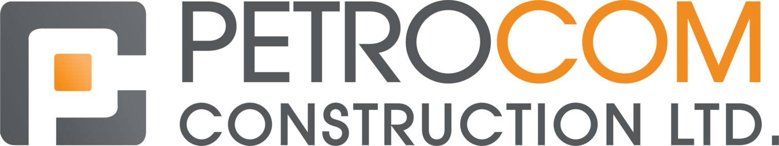 Home - Petrocom Construction