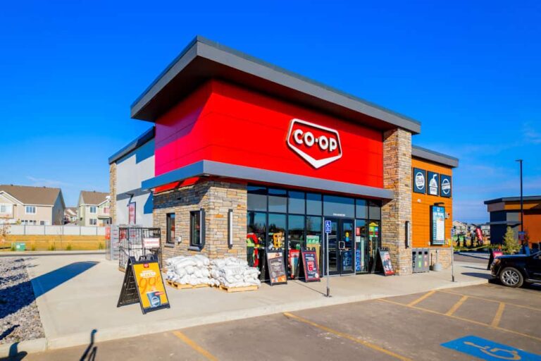 Our Work - Petrocom Construction