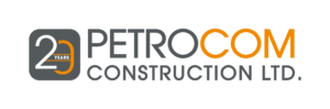 Home - Petrocom Construction